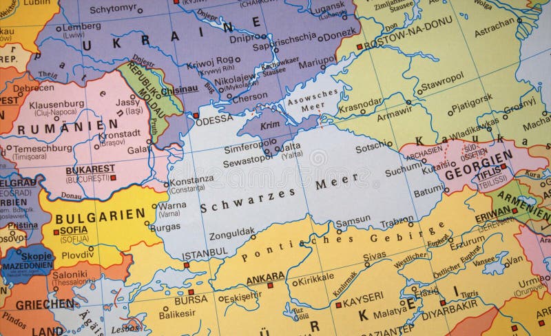 Krim Map Stock Photos - Free & Royalty-Free Stock Photos from Dreamstime