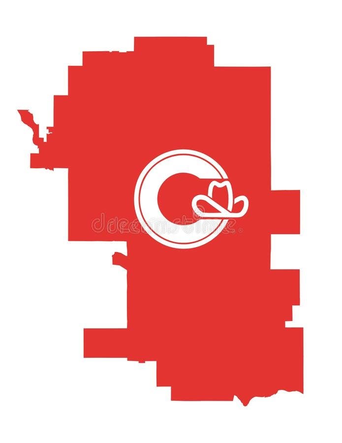 Cartoon Calgary Stock Illustrations – 88 Cartoon Calgary Stock ...