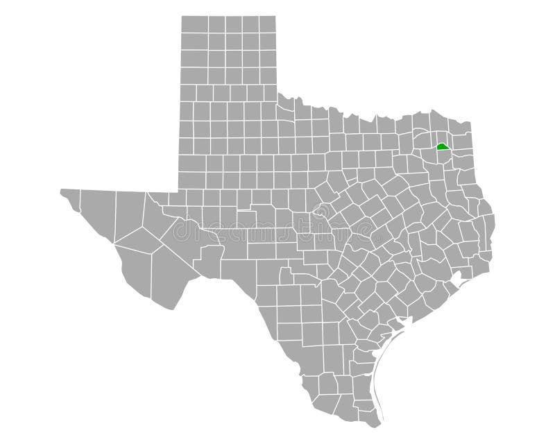 Camp County, Texas Counties in Texas, United States of America,USA, U.S ...
