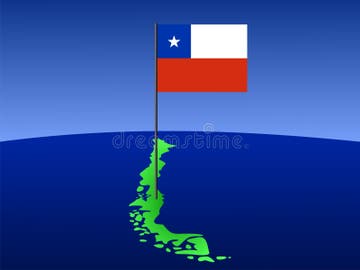 Chile Drawing Map Stock Illustrations – 298 Chile Drawing Map Stock ...