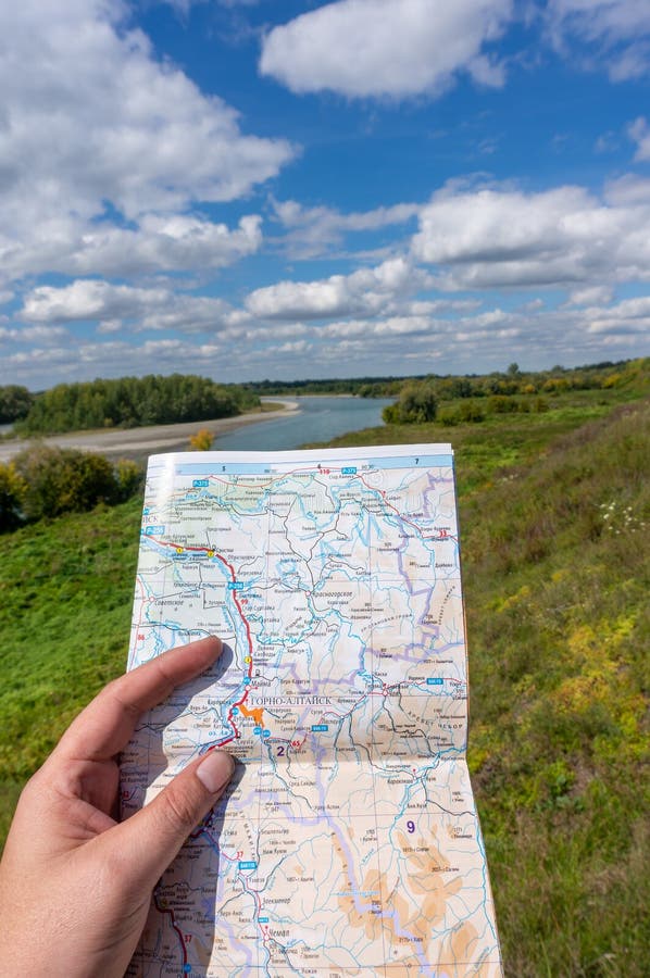 Ukraine Map Colored Regions Stock Photos - Free & Royalty-Free Stock ...