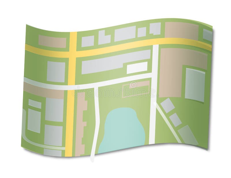 Wavy Sheet Paper Icon Stock Illustrations – 31 Wavy Sheet Paper Icon ...