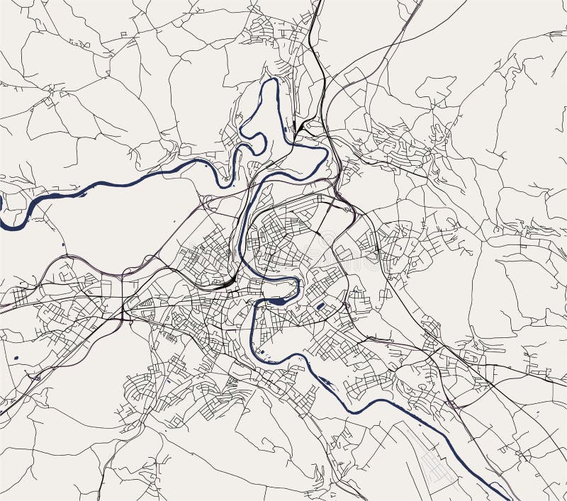 Mittelland Map Stock Illustrations – 12 Mittelland Map Stock ...