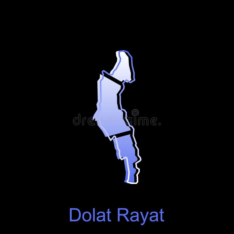 Dolat Rayat Vector Design Stock Illustrations – 1 Dolat Rayat Vector ...