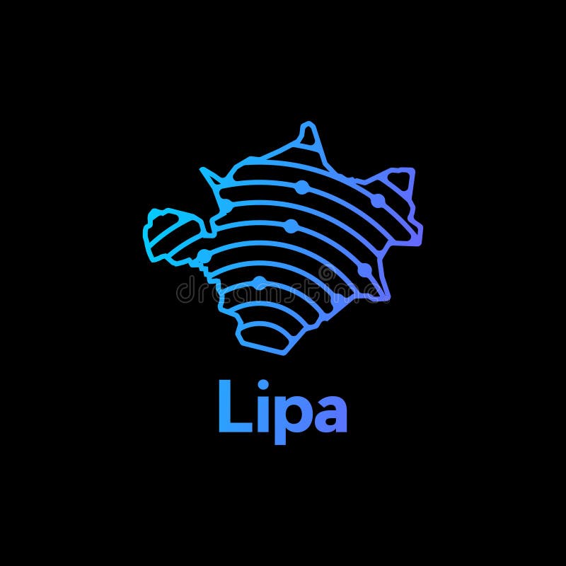 Lipa City Logo