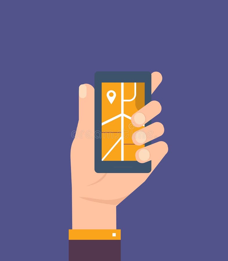 Cartoon Road Map Stock Illustrations – 19,160 Cartoon Road Map Stock ...