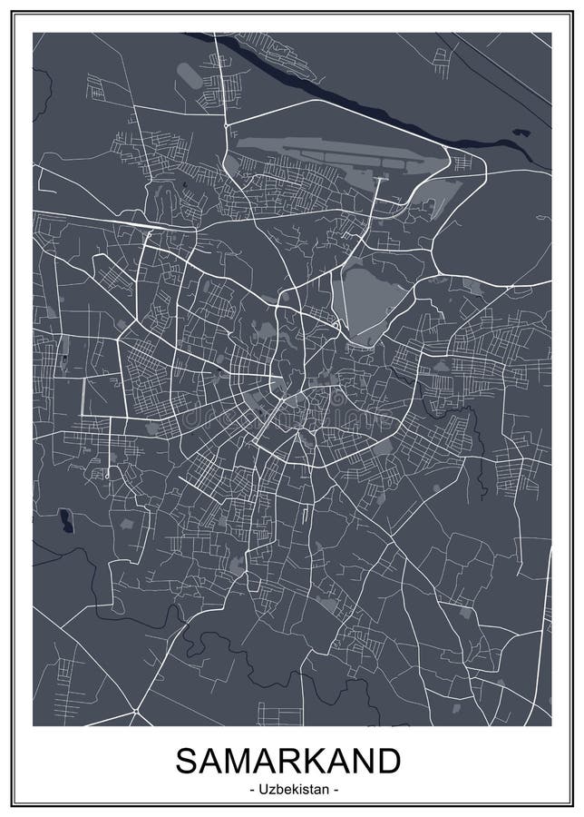 Samarqand City Stock Illustrations – 40 Samarqand City Stock ...