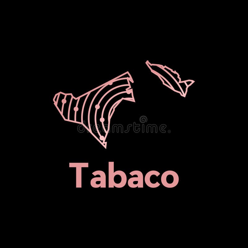 Tabaco Logo