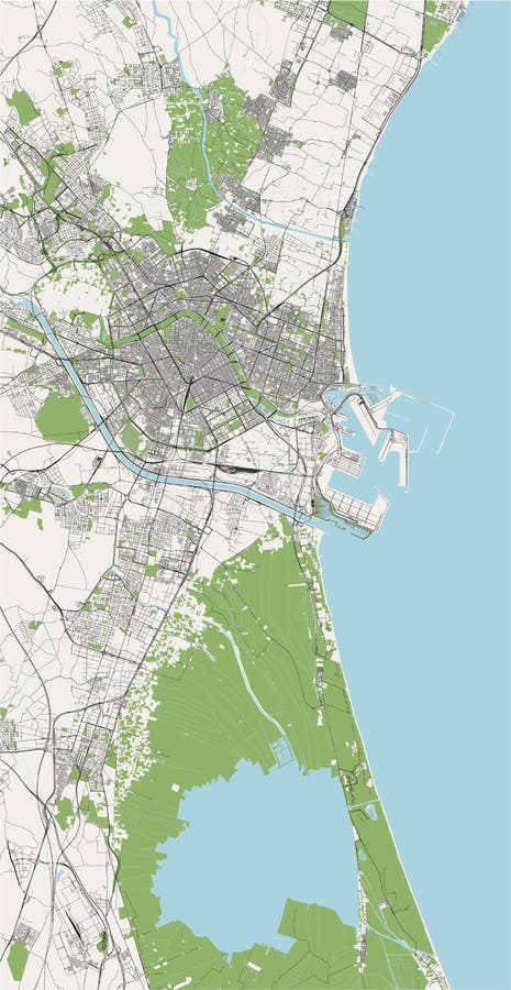 Turia Valencia Spain Stock Illustrations – 17 Turia Valencia Spain ...