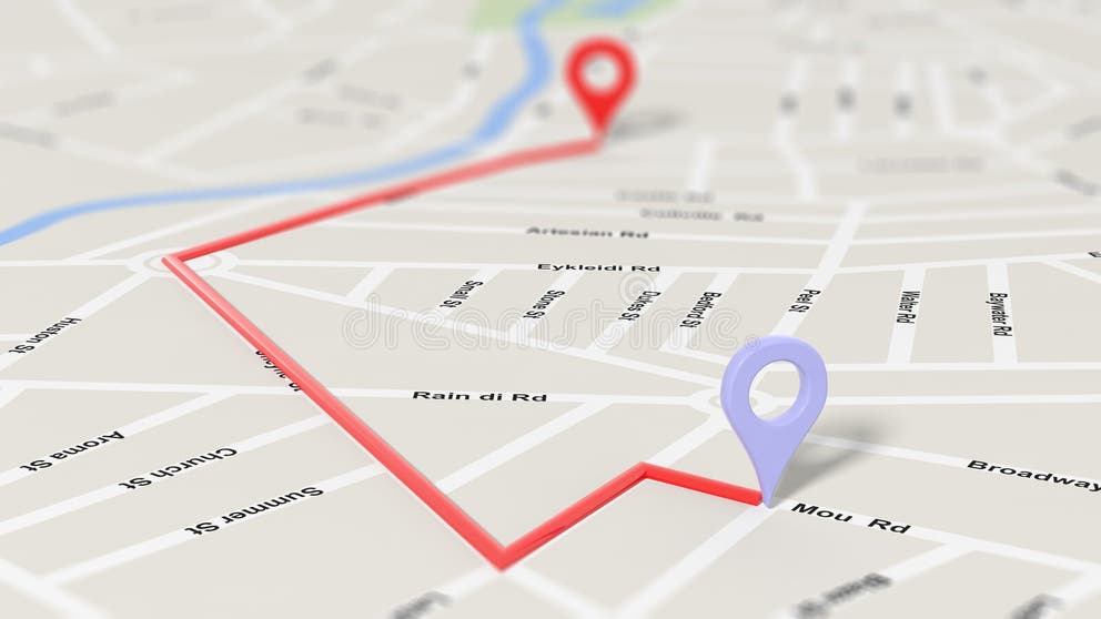 Route Icon Two Stock Illustrations – 3,086 Route Icon Two Stock ...