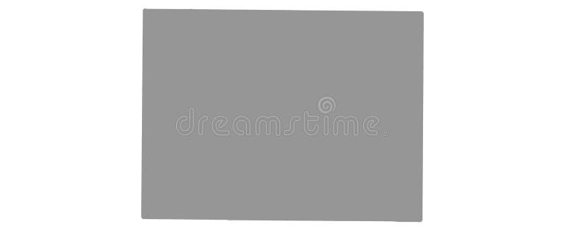 Map Colorado Vector Background. Isolated Country Texture Stock Vector ...