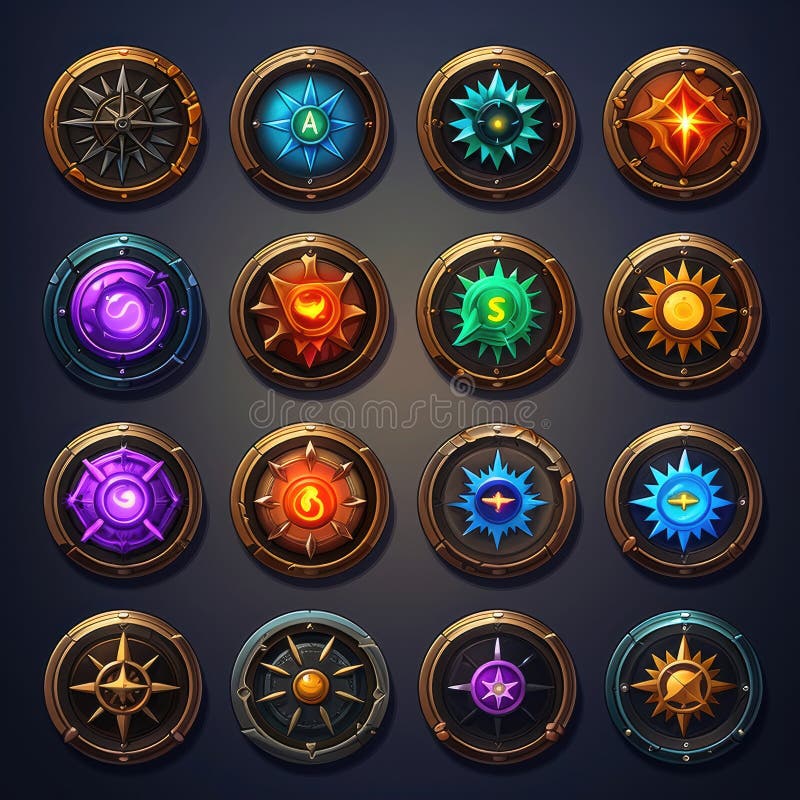 14,463 Ai Generated Adventure Map Stock Photos - Free & Royalty-Free ...