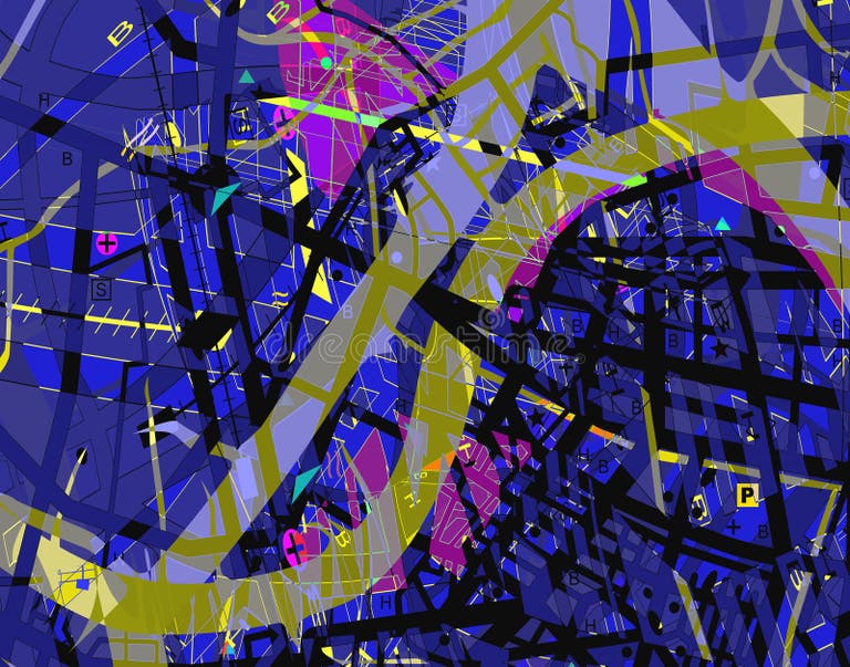 Map Confusion Stock Illustrations – 1,473 Map Confusion Stock ...