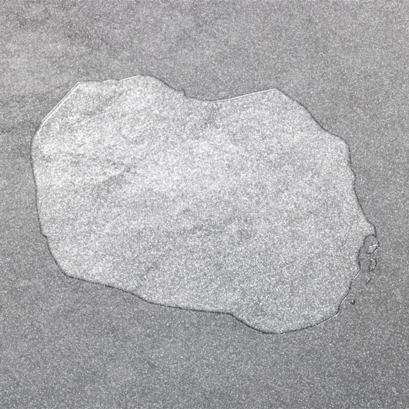 Map of Cook Islands Made of Smoke, Air Pollution Stock Image - Image of ...