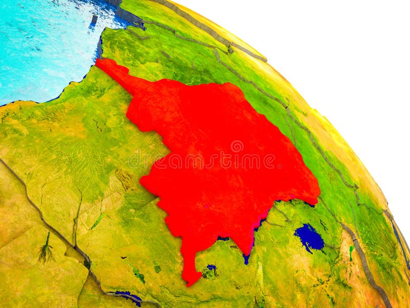 Congo Dem Rep Stock Illustrations – 370 Congo Dem Rep Stock ...