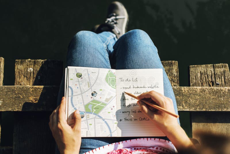 Map Direction Journey Wanderlust Explore Route Concept Stock Photo ...