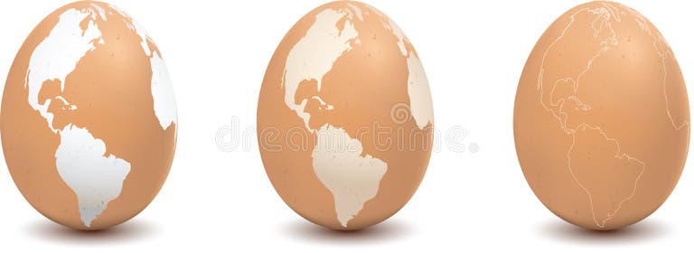 Egg Map Stock Illustrations – 2,808 Egg Map Stock Illustrations ...