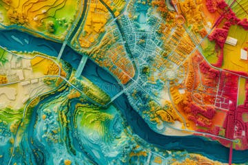 Photogrammetry 3d Stock Illustrations – 74 Photogrammetry 3d Stock ...