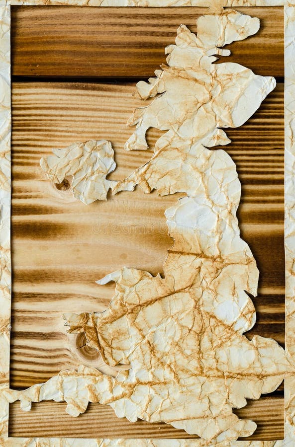 Map of England stock image. Image of england, concept - 88699443