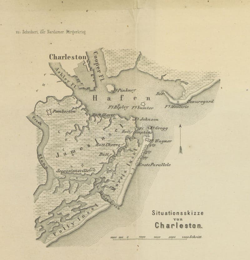 British Library Digitised Image From Page 195 Of "Der BÃ¼rgerkrieg In ...