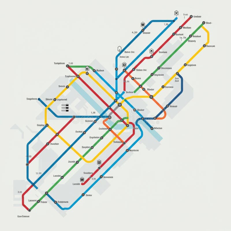 Coded Paths Stock Illustrations – 5 Coded Paths Stock Illustrations ...