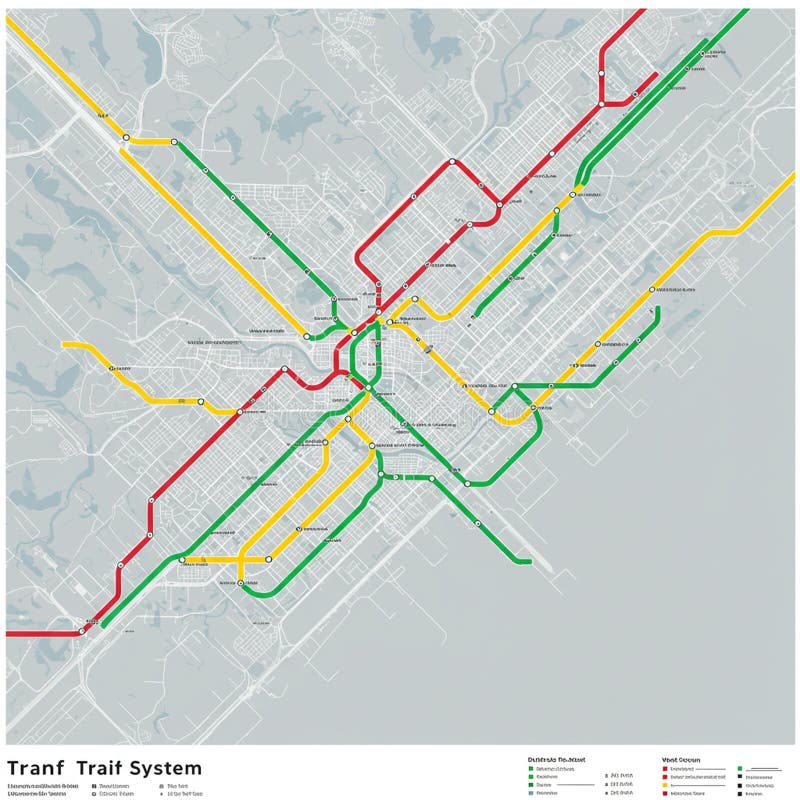 Different Transport Routes Stock Illustrations – 160 Different ...