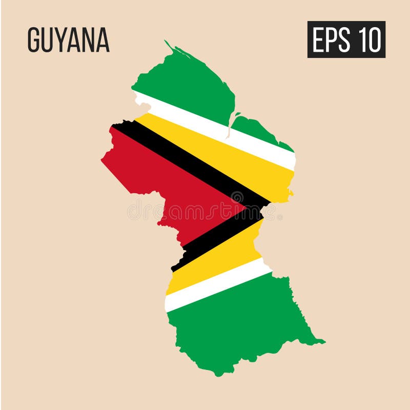 Map with flag stock vector. Illustration of texture - 110768461