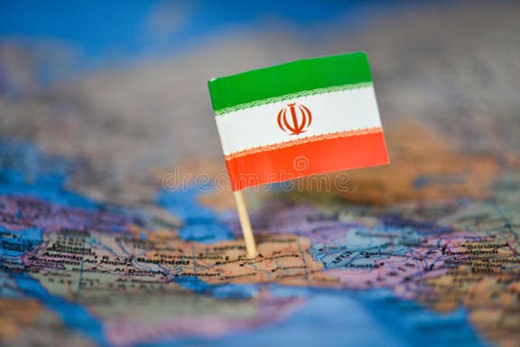 Iran Map Flag Lapel Pin Stock Photos - Free & Royalty-Free Stock Photos ...