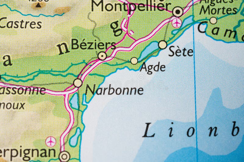 Map Southern River Minnesota Towns Stock Photos - Free & Royalty-Free ...