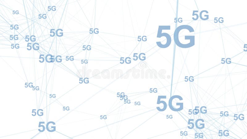 Map 5G.Global Communication.New Mobile Communication Technology .High ...
