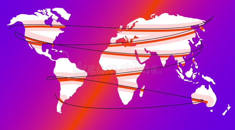 Map Or Globe World Wide Web Picture. Image: 629392 Map Or Globe World Wide Web Picture. Image: 629392