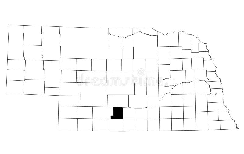 Gosper County Stock Illustrations – 13 Gosper County Stock ...