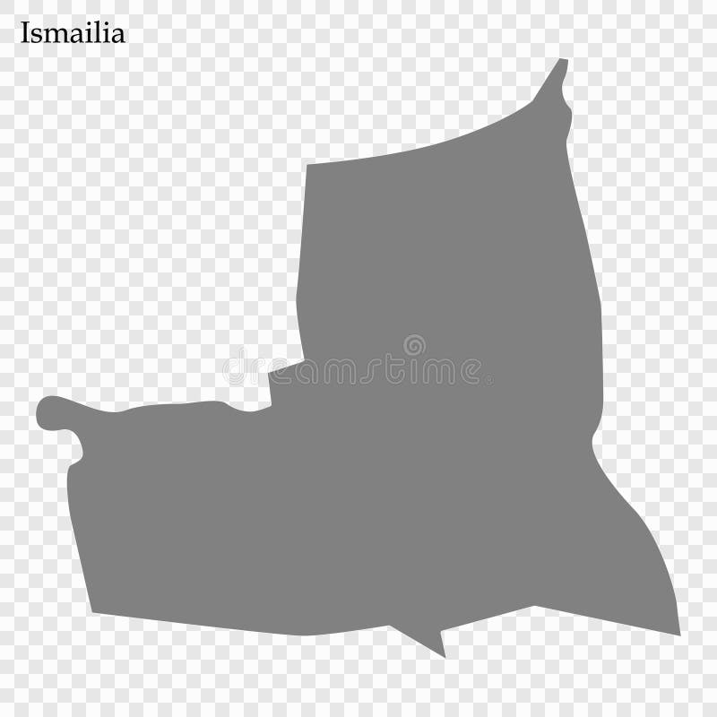 Ismailia Map Stock Illustrations – 63 Ismailia Map Stock Illustrations ...