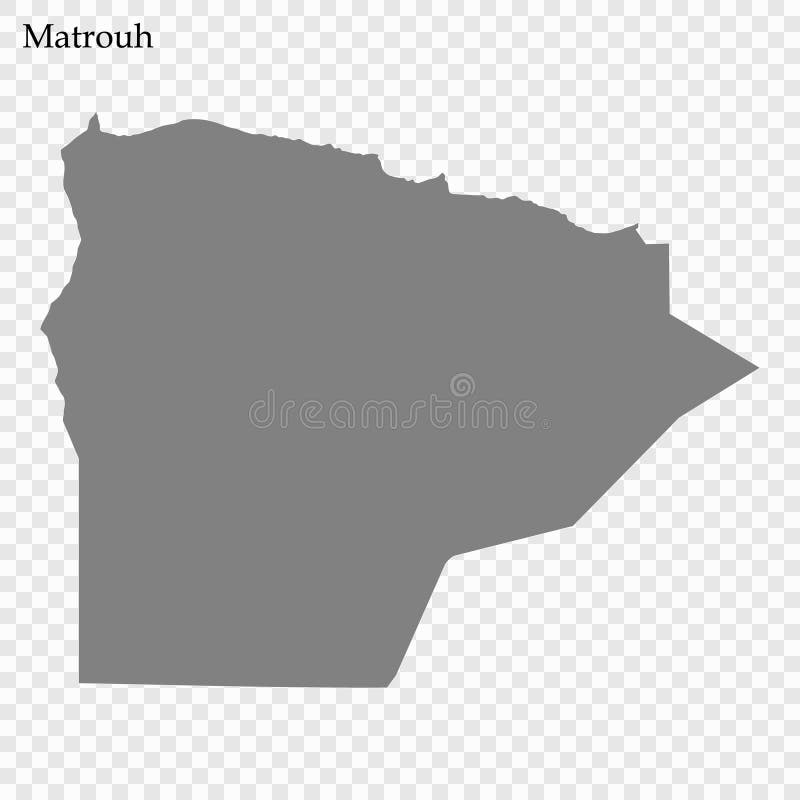 Matrouh Map Stock Illustrations – 59 Matrouh Map Stock Illustrations ...