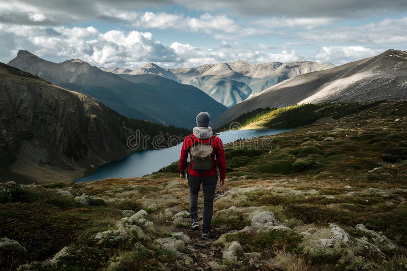 Map Guides Adventure Destination Navigation, Plotting Route for Travel ...