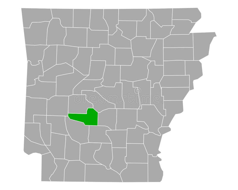 Arkansas Hot Spring County Stock Illustrations – 25 Arkansas Hot Spring ...