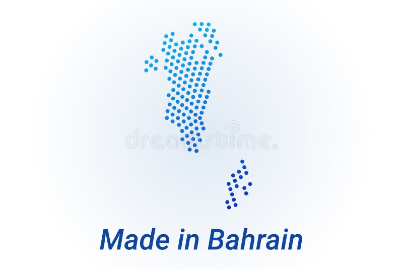 Bahrain Map Logo Stock Illustrations – 143 Bahrain Map Logo Stock ...