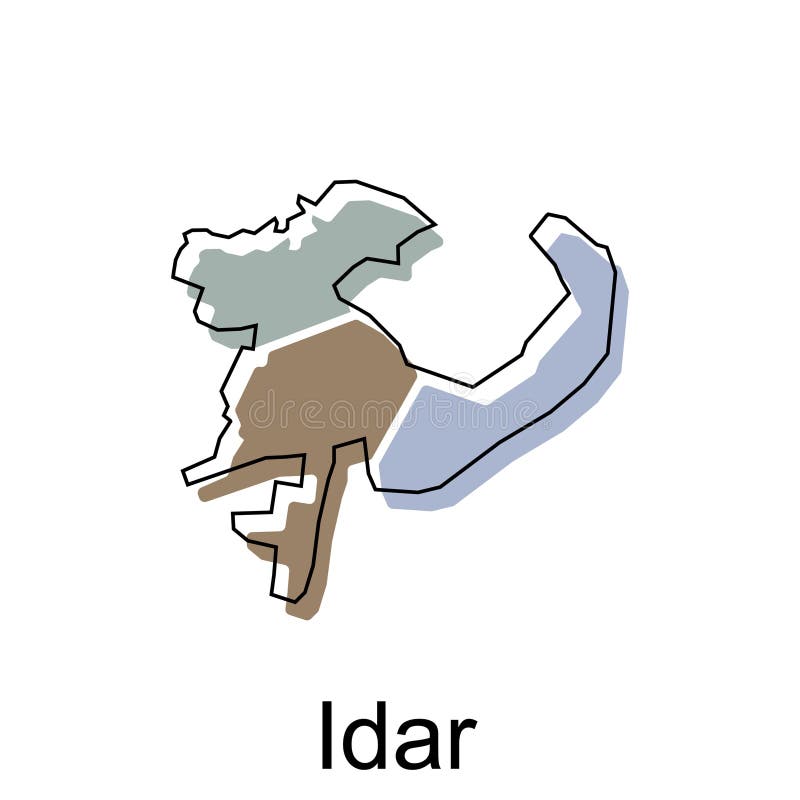 Idar Stock Illustrations – 5 Idar Stock Illustrations, Vectors ...