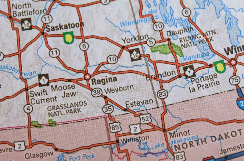 420 Map Saskatchewan Stock Photos - Free & Royalty-Free Stock Photos ...