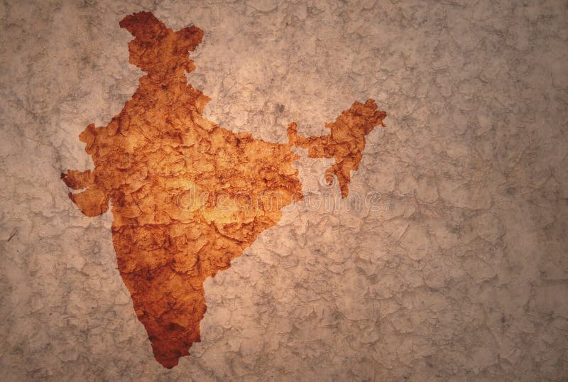 130+ India map old Free Stock Photos - StockFreeImages