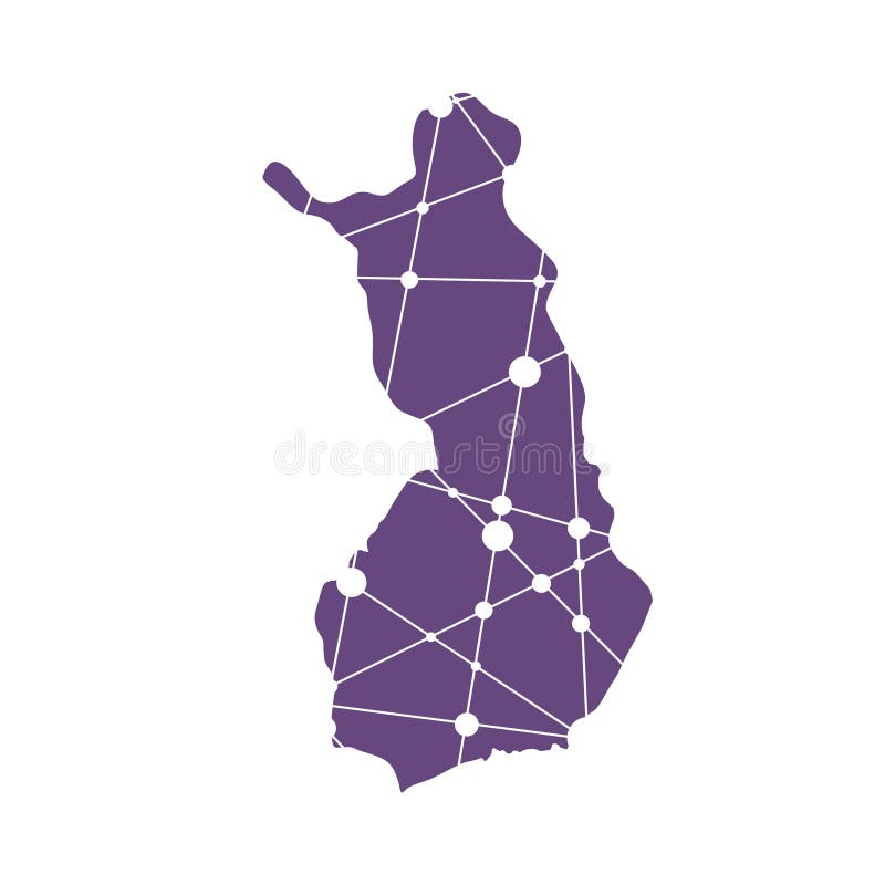 Finland Travel Sticker Stock Illustrations – 591 Finland Travel Sticker ...