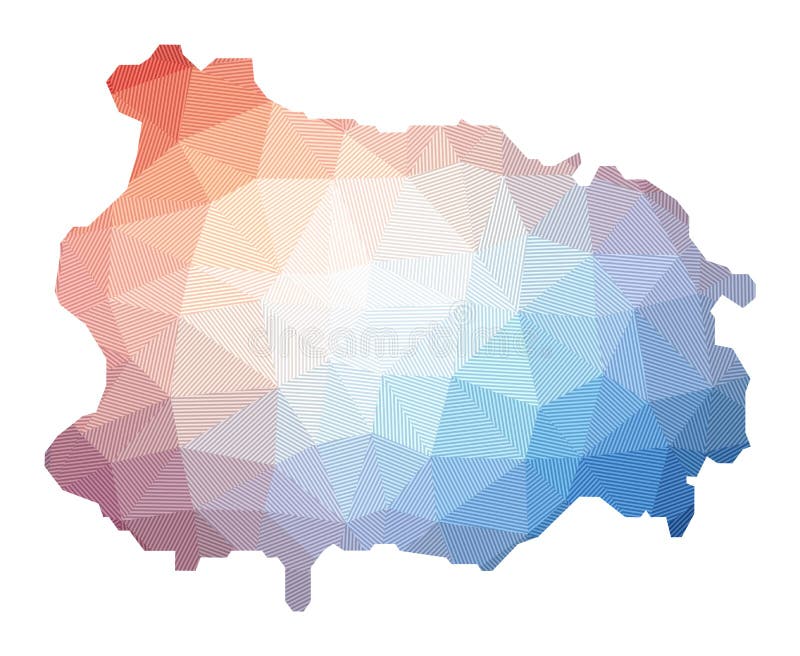 Ischia map. stock vector. Illustration of isolated, democracy - 155083004