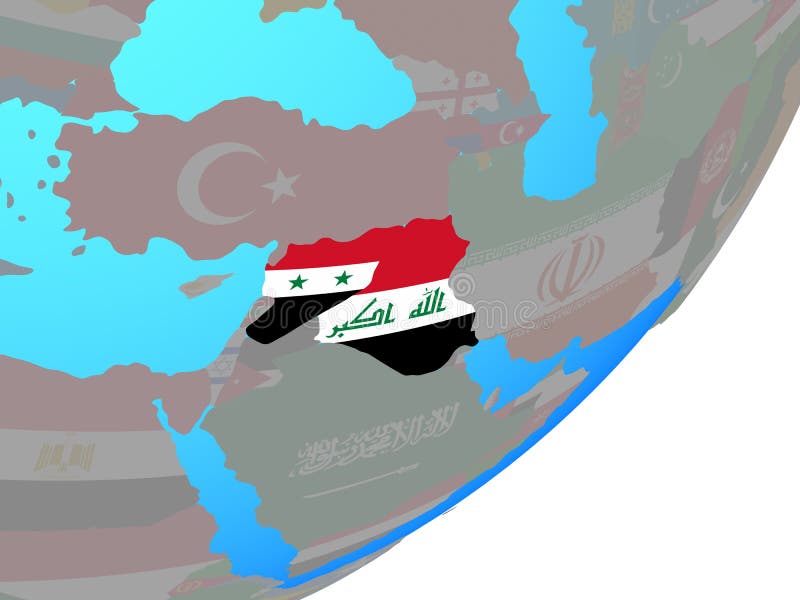 Isis Isil Islamic State Flag Stock Illustrations – 21 Isis Isil Islamic ...