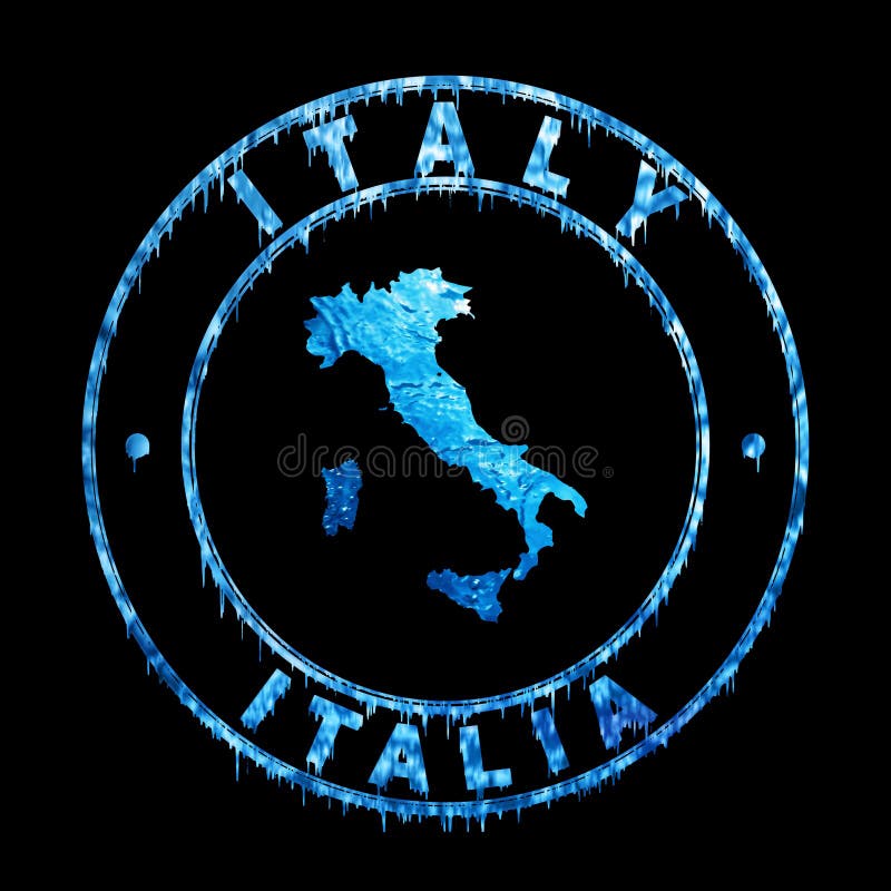 Italy Map Clean Stock Illustrations – 139 Italy Map Clean Stock ...