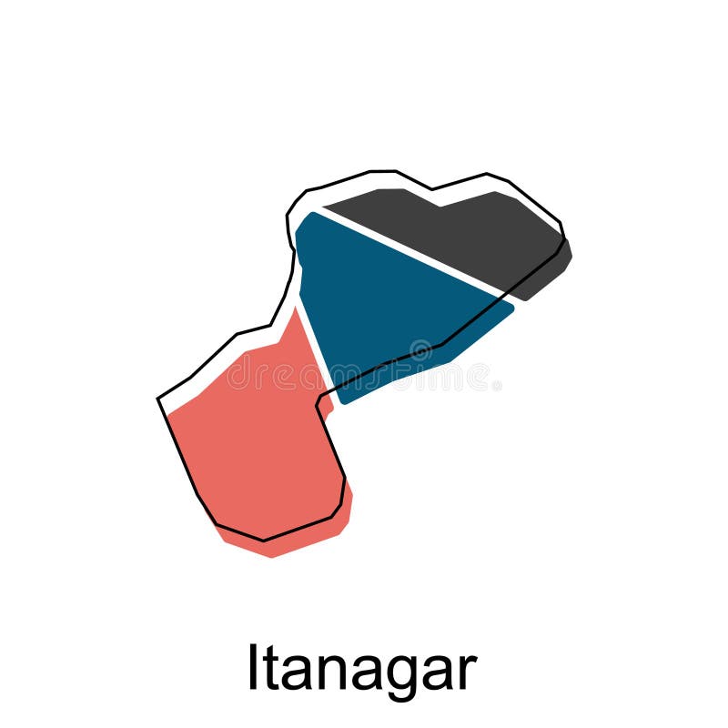 Itanagar Stock Illustrations – 85 Itanagar Stock Illustrations, Vectors ...