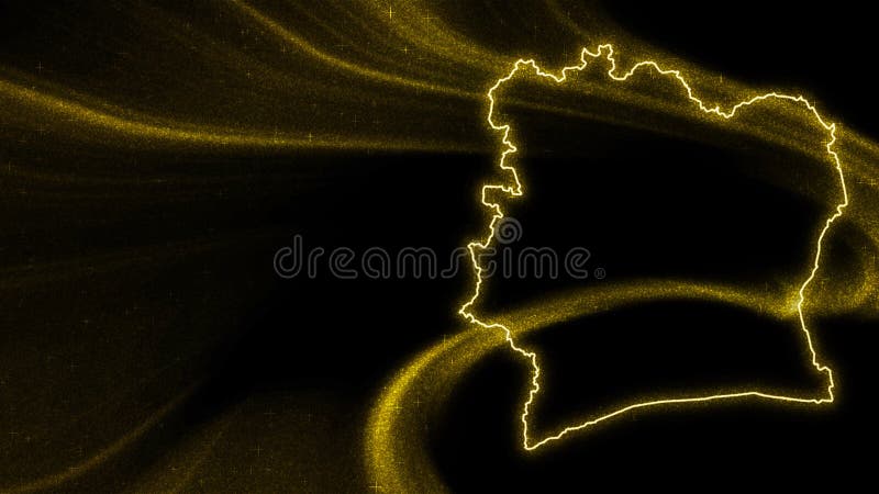 African Gold Coast Map Stock Photos - Free & Royalty-Free Stock Photos ...