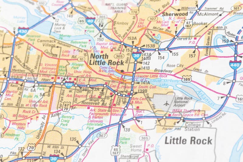 128 Arkansas State Map Stock Photos - Free & Royalty-Free Stock Photos ...