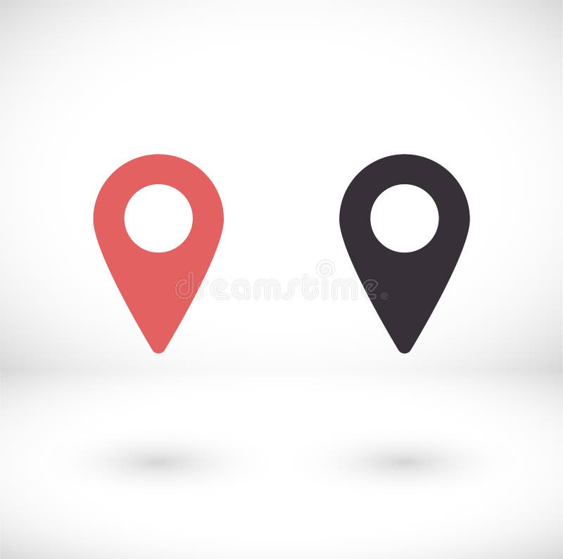 Map Localization Stock Illustrations – 986 Map Localization Stock ...