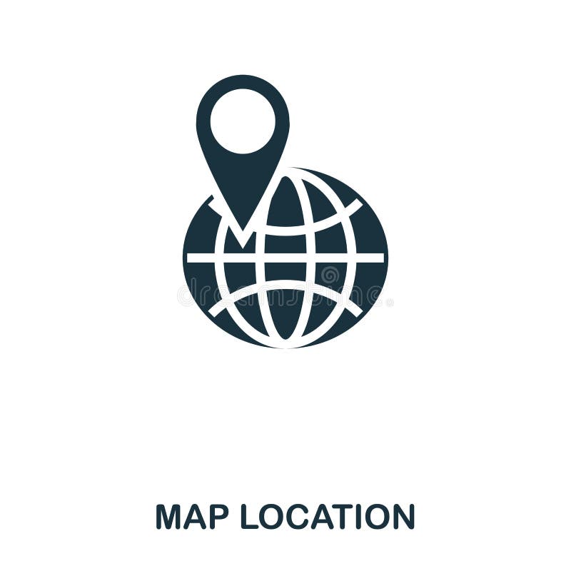 Map Sing Stock Illustrations – 911 Map Sing Stock Illustrations ...