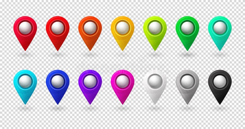 Map Location Pointer 3d Arrow. Navigation Icon for Web, Banner, Logo or ... Map Location Pointer 3d Arrow. Navigation Icon for Web, Banner, Logo or ...